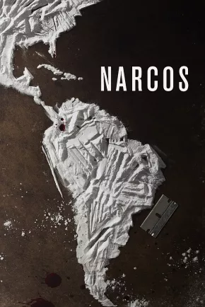 Narcos: Clothes, Outfits, Brands, Style and Looks | Spotern