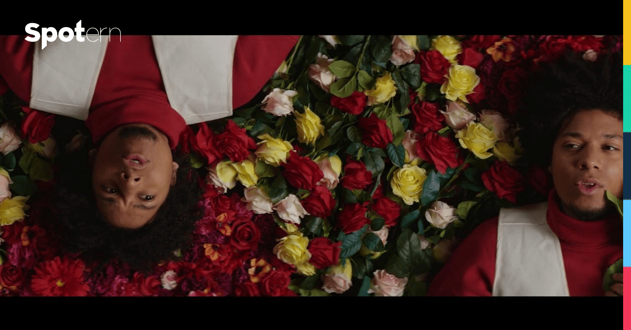 Swing - Rivage (Prod. Le Motel): Ropa, Moda, Marca, Look y Estilo | Spotern