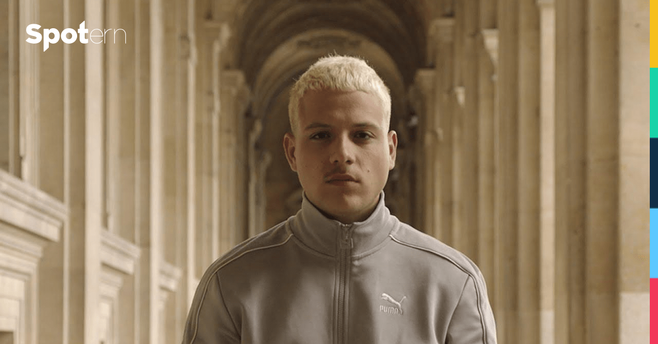 PLK - A A A (Clip Officiel): Ropa, Moda, Marca, Look y Estilo | Spotern