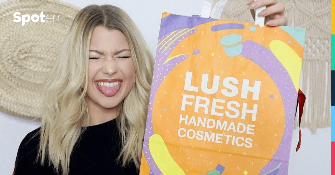 ÉNORME HAUL LUSH ! 😍: Clothes, Outfits, Brands, Style and Looks | Spotern
