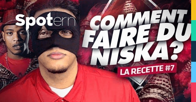 COMMENT FAIRE DU NISKA ? - LA RECETTE #7 - MASKEY: Clothes, Outfits ...