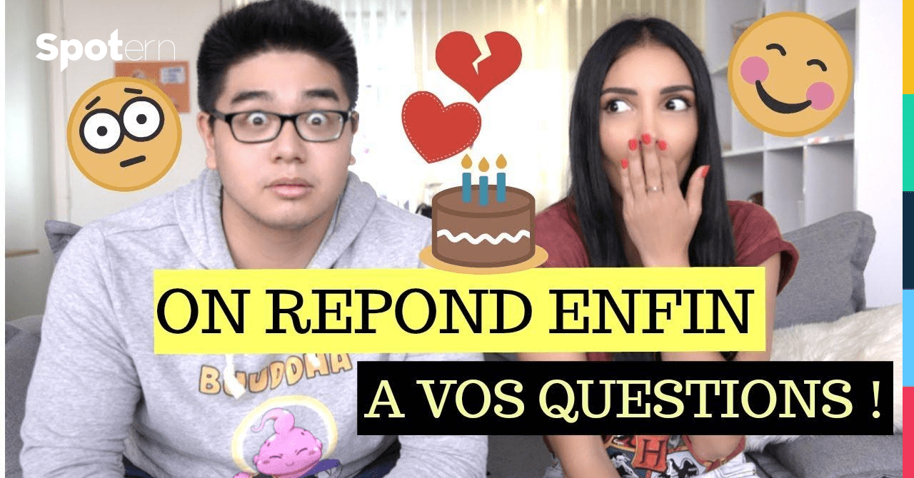 3ans plus tard ft Le Rire Jaune : En couple ? Toute la vérité: Clothes ...