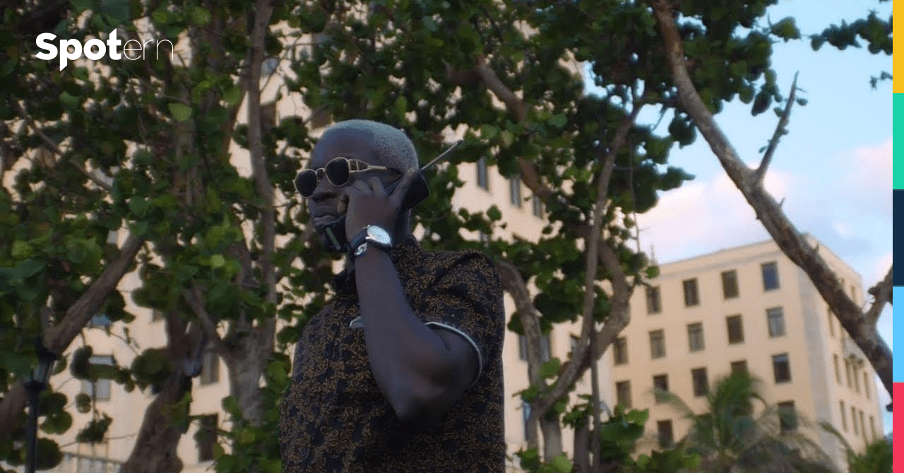 S.Pri Noir - Chico (Clip Officiel): Ropa, Moda, Marca, Look y Estilo | Spotern