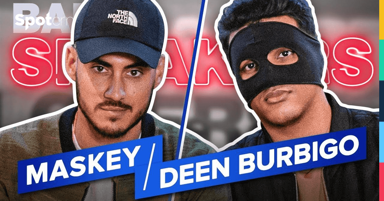 MASKEY & DEEN BURBIGO – Bail 2 Sneakers: Clothes, Outfits, Brands ...