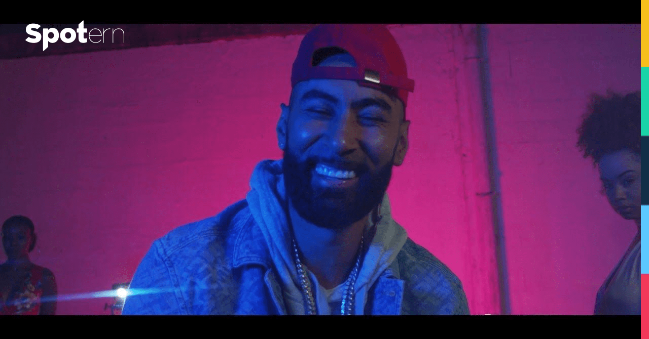 La Fouine - Aventador (Prod by Luca Presti) [Clip Officiel]: Ropa, Moda ...