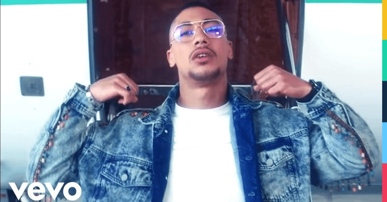 Maes - Avenue Montaigne (Clip Officiel): Clothes, Outfits, Brands, Style and Looks | Spotern