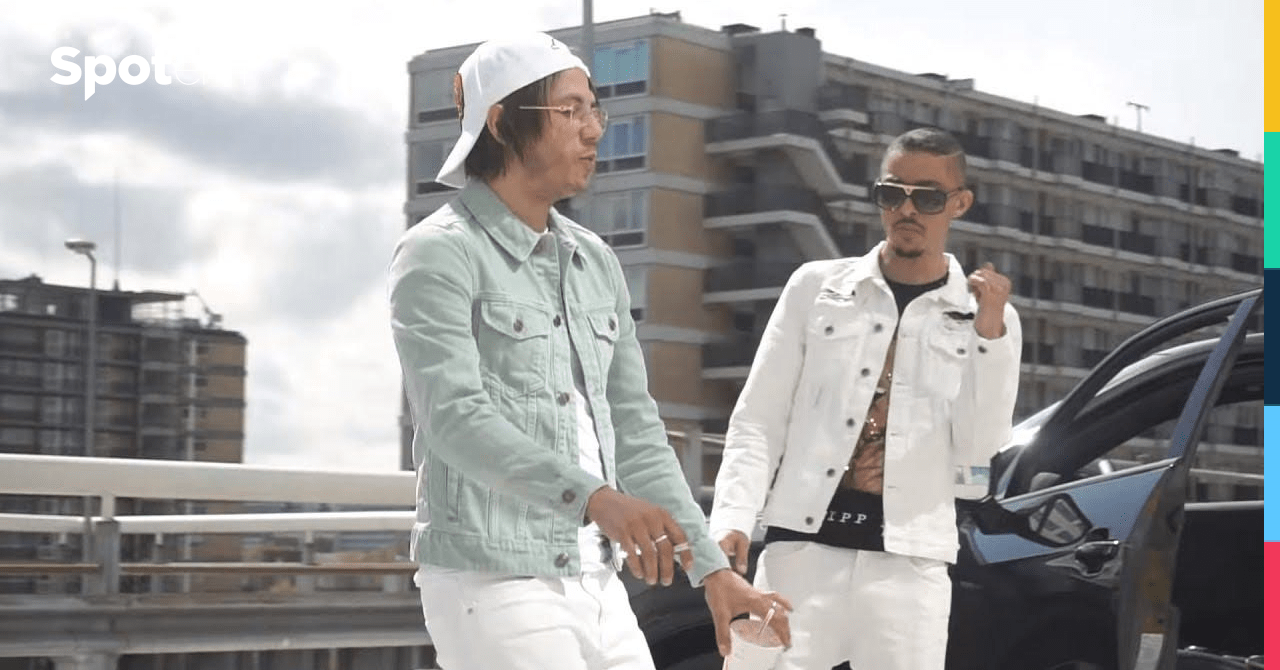 F430 - Cash Business [Clip Officiel]: Ropa, Moda, Marca, Look y Estilo | Spotern