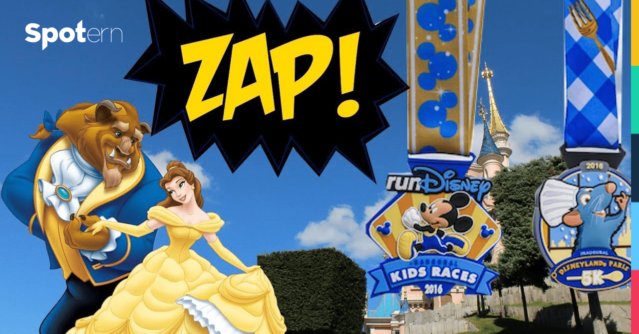 LE ZAP DISNEY - SEPTEMBRE 2016: Clothes, Outfits, Brands, Style and ...