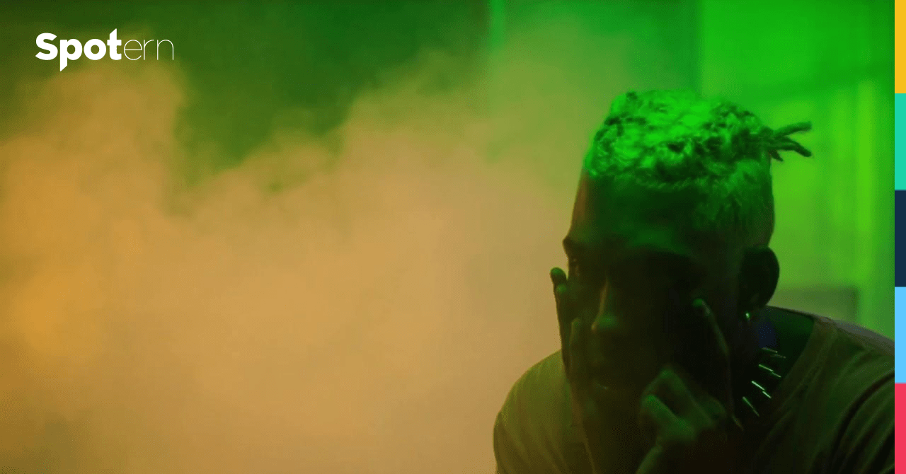 Youv Dee - Bendo (Prod.Skuna): Clothes, Outfits, Brands, Style and ...