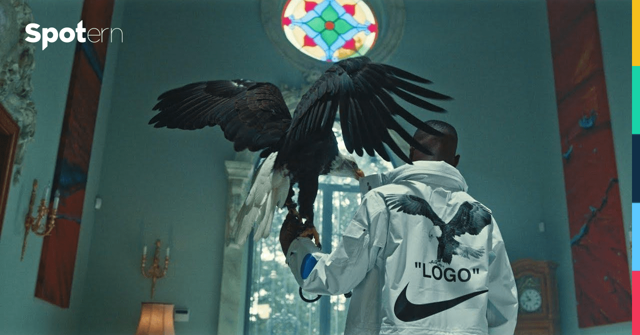 Dave - Funky Friday (ft. Fredo): Clothes, Outfits, Brands, Style and ...