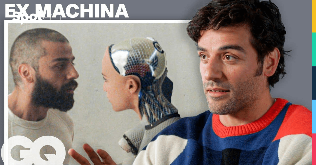 Oscar Isaac Breaks Down His Most Iconic Characters | GQ: Clothes, Outfits, Brands, Style and ...