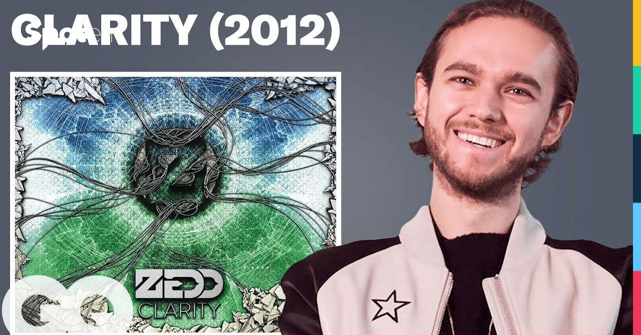Zedd Breaks Down His Most Iconic Songs | GQ: Ropa, Moda, Marca, Look y ...