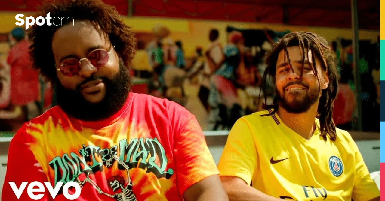 Bas - Tribe with J.Cole: Clothes, Outfits, Brands, Style and Looks ...