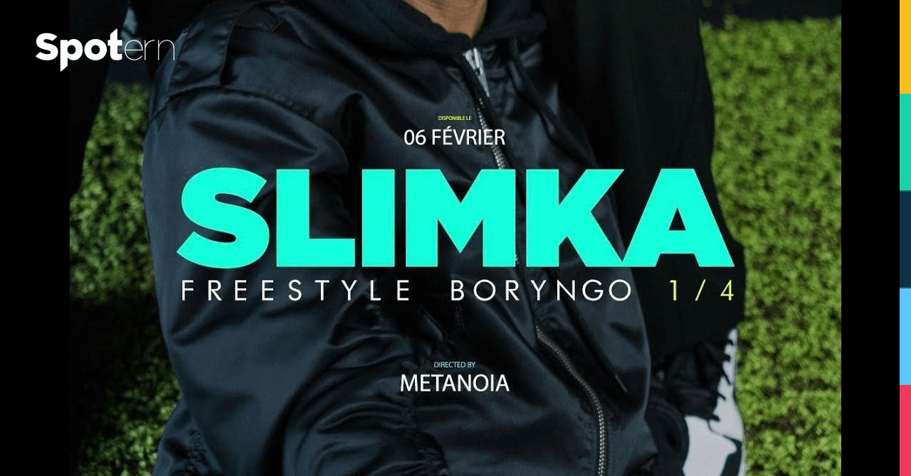 SLIMKA - FREESTYLE BORYNGO 1: Clothes, Outfits, Brands, Style and Looks ...