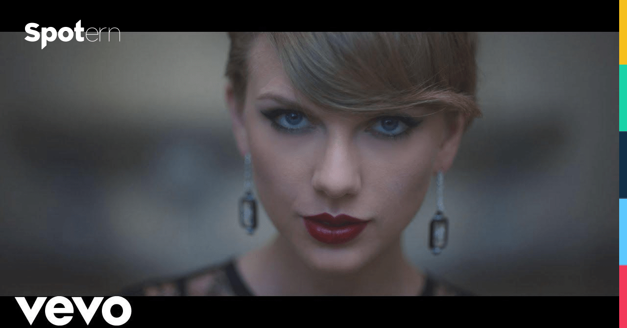 Taylor Swift - Blank Space: Clothes, Outfits, Brands, Style and Looks ...