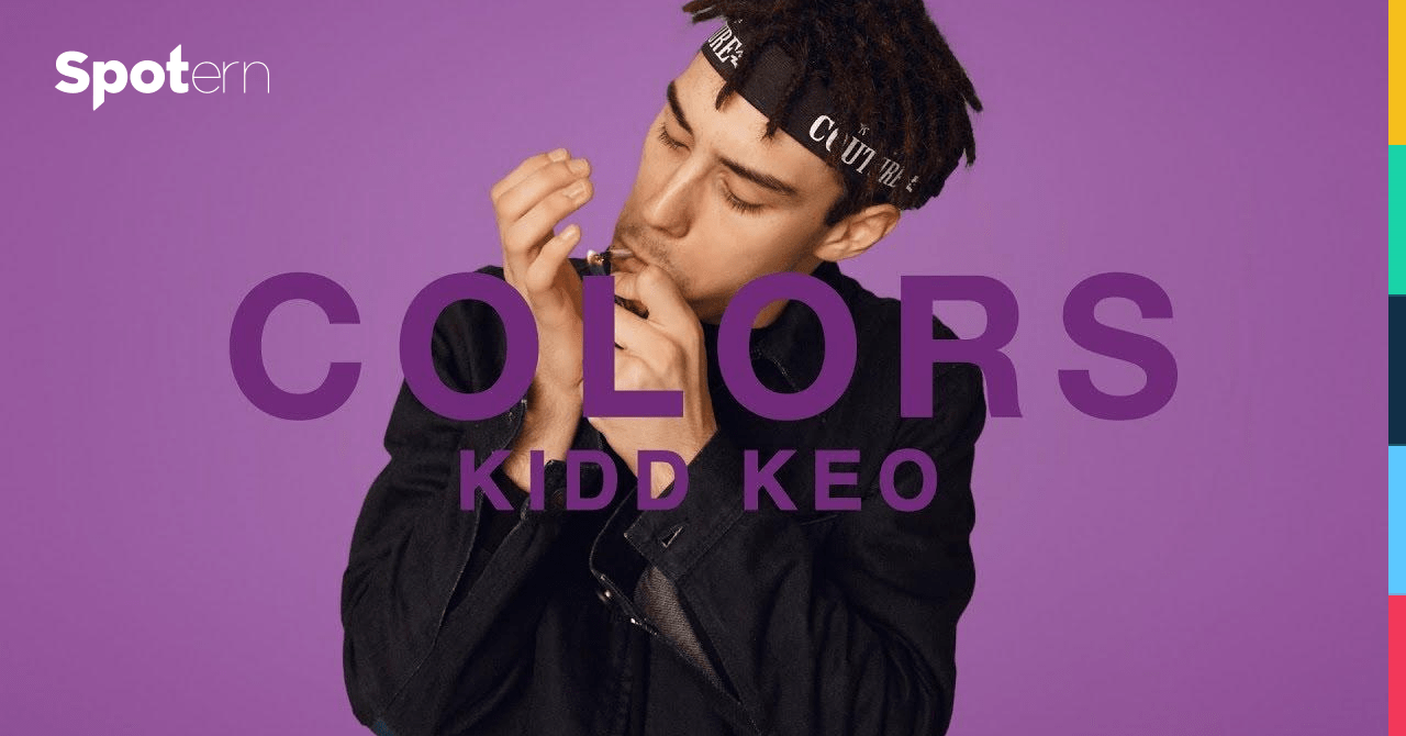 Kidd Keo - Foreign | A COLORS SHOW: Clothes, Outfits, Brands, Style and ...