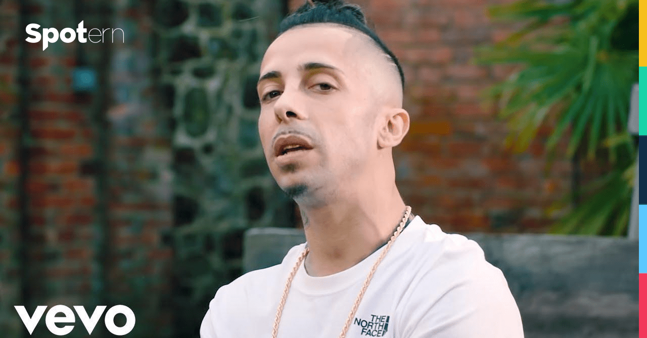 Dappy - All We Know RMX ft. Ambush x Asco (Official Video): Clothes ...