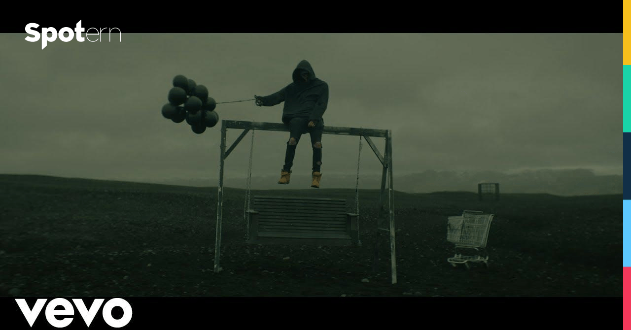 NF - The Search: Clothes, Outfits, Brands, Style and Looks | Spotern