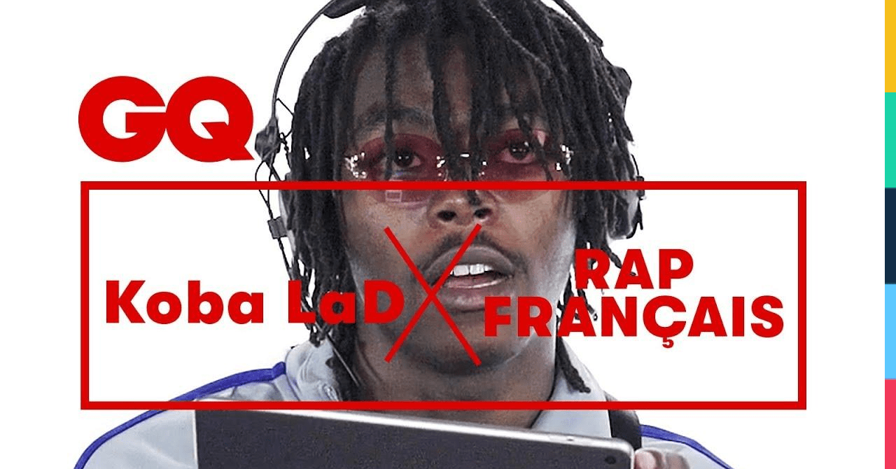 Koba LaD juge le rap français : PNL, Ninho, SCH... | GQ: Clothes ...
