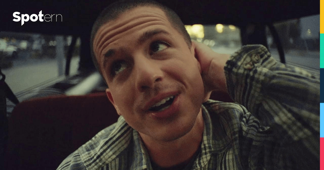 Charlie Puth - Mother [Official Video]: Clothes, Outfits, Brands, Style ...