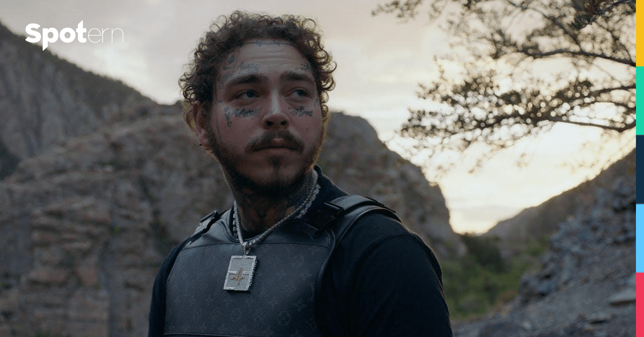 Post Malone - Saint-Tropez (Official Music Video): Clothes, Outfits ...