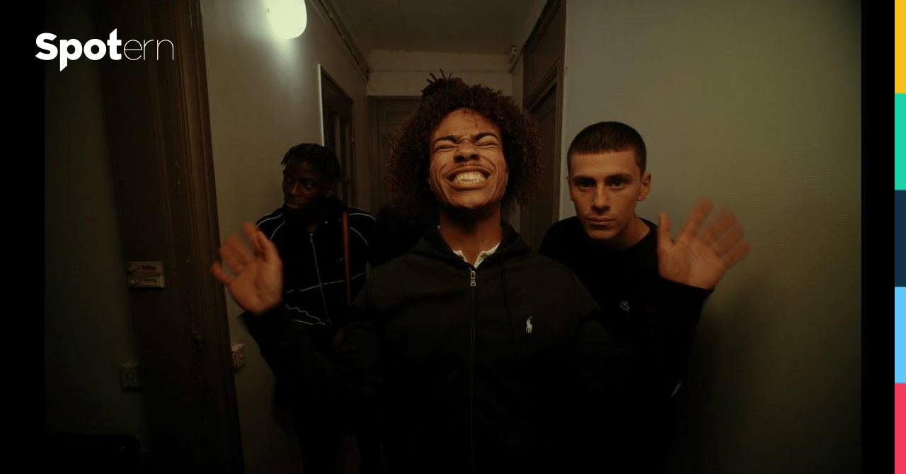 Gambi - POPOPOP (Clip officiel): Clothes, Outfits, Brands, Style and ...