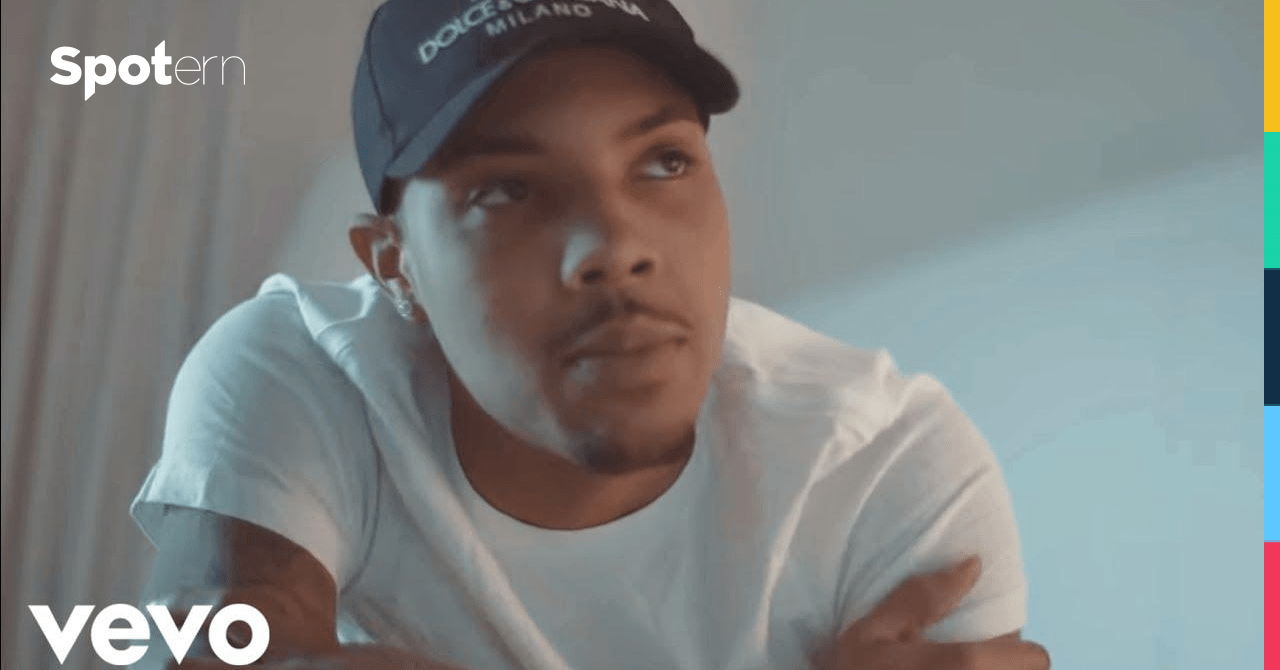 G Herbo - Wilt Chamberlin (Official Video): Clothes, Outfits, Brands ...