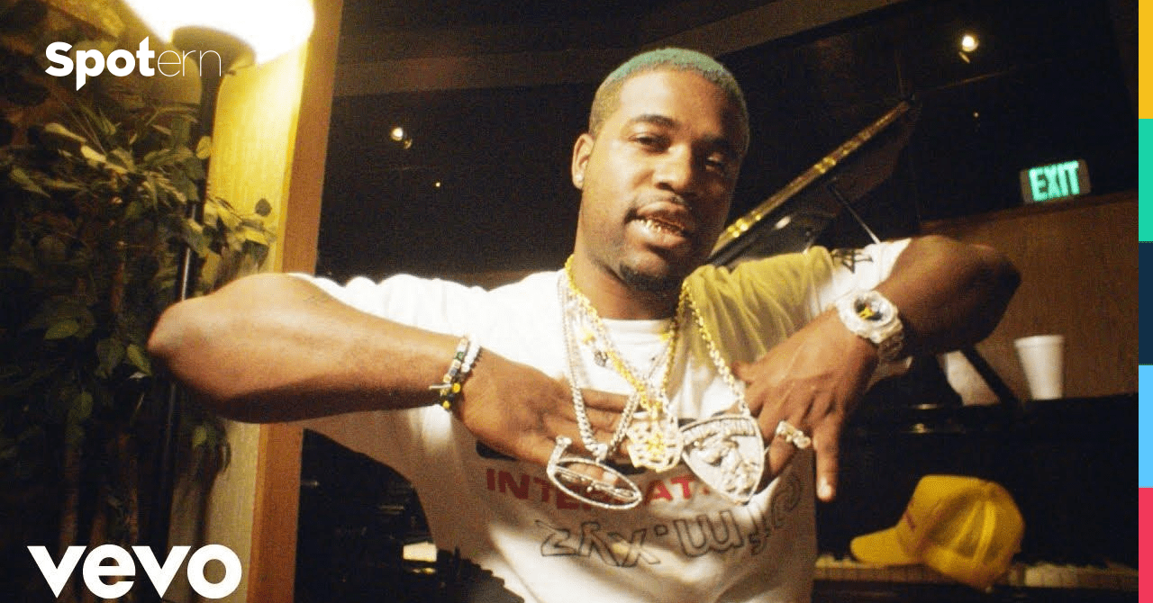 FERG, MadeinTYO - WAM (Official Video): Clothes, Outfits, Brands, Style ...