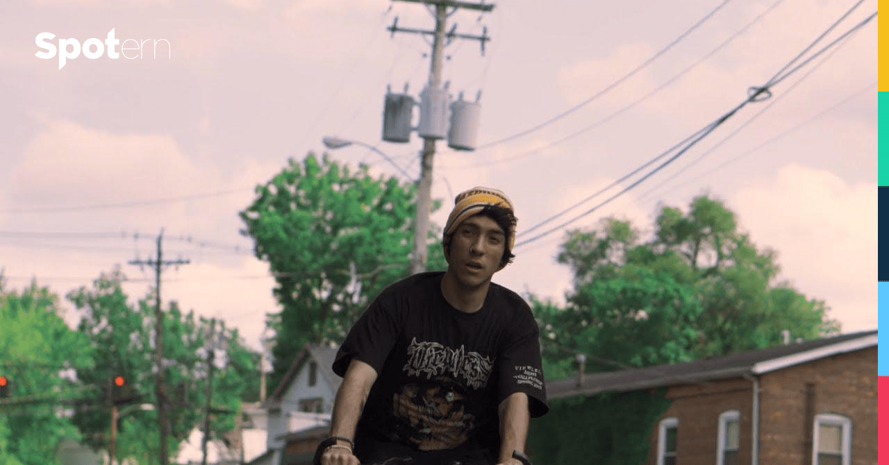 guardin - creature (prod. taylor morgan) (music video): Clothes ...