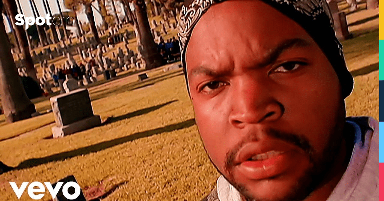 Ice Cube - It Was A Good Day: Clothes, Outfits, Brands, Style and Looks ...