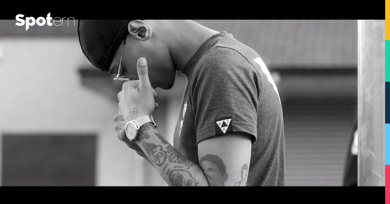 Freeze Corleone - Baton Rouge: Ropa, Moda, Marca, Look y Estilo | Spotern