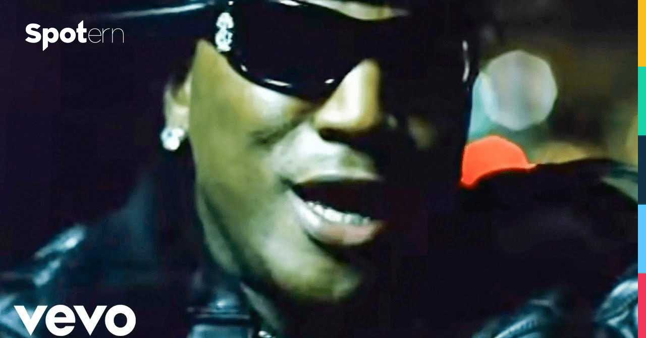 Jeezy - I Luv It: Clothes, Outfits, Brands, Style and Looks | Spotern