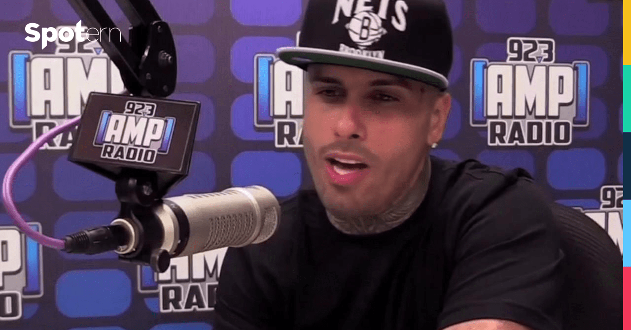 The Nicky Jam Story Edited by Ariadna Jacob: Clothes, Outfits, Brands ...