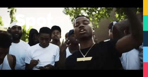 Roddy Ricch - Every Season (Dir By JDFilms): Clothes, Outfits, Brands ...