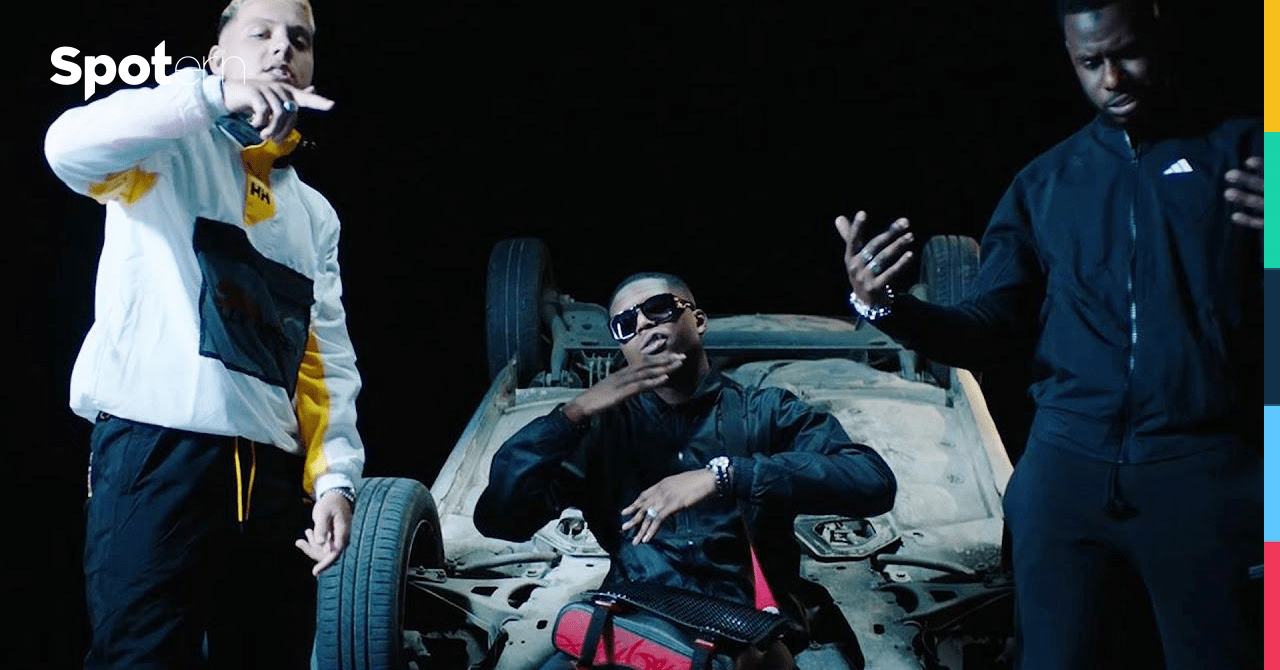 Yaro - Mec de cité feat. @ninho & @PLKTV (Clip officiel): Clothes, Outfits, Brands, Style and ...