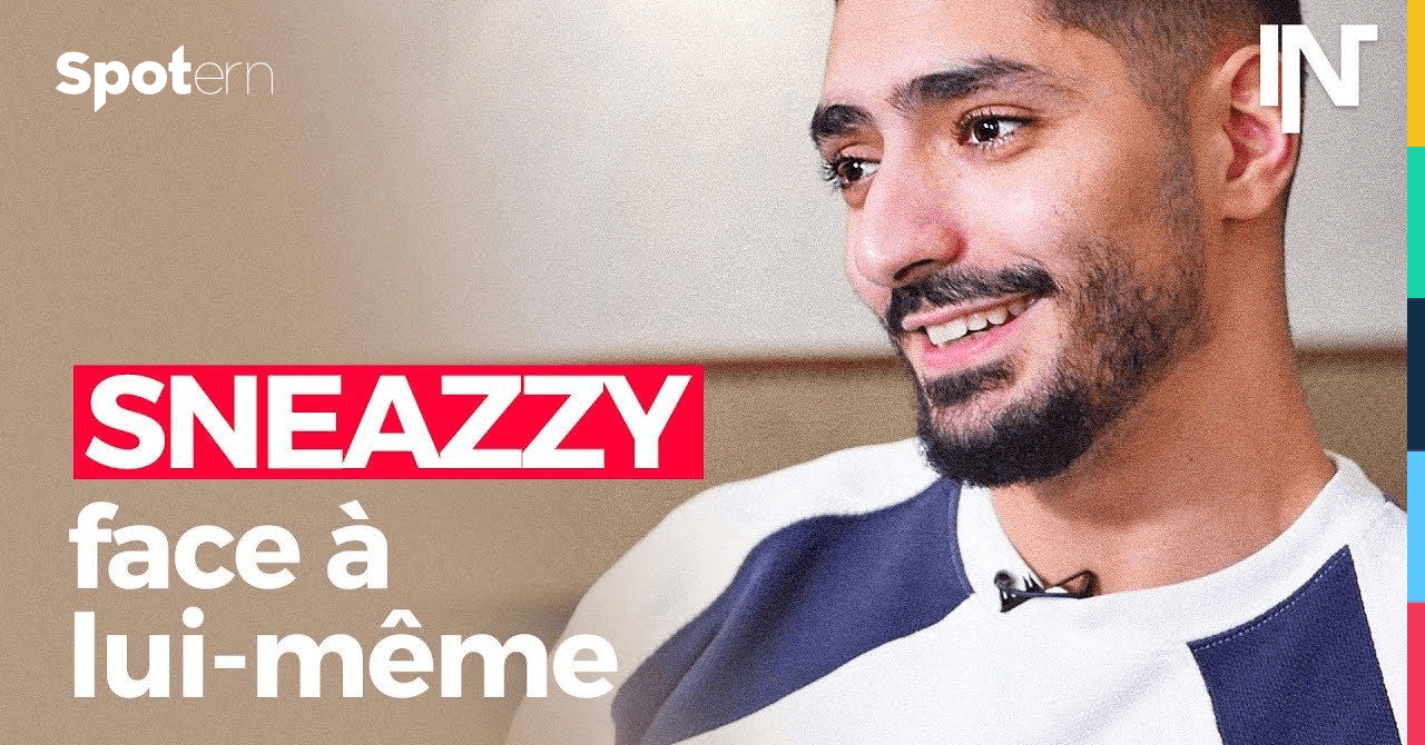 Sneazzy face à lui-même : 1995, l'article Konbini, l'échec de "SUPER ...
