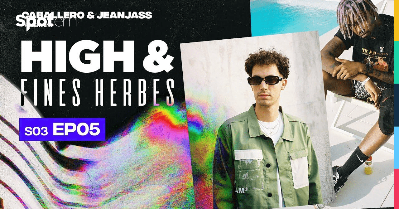 High & Fines Herbes : Épisode 5 - Saison 3: Ropa, Moda, Marca, Look y ...