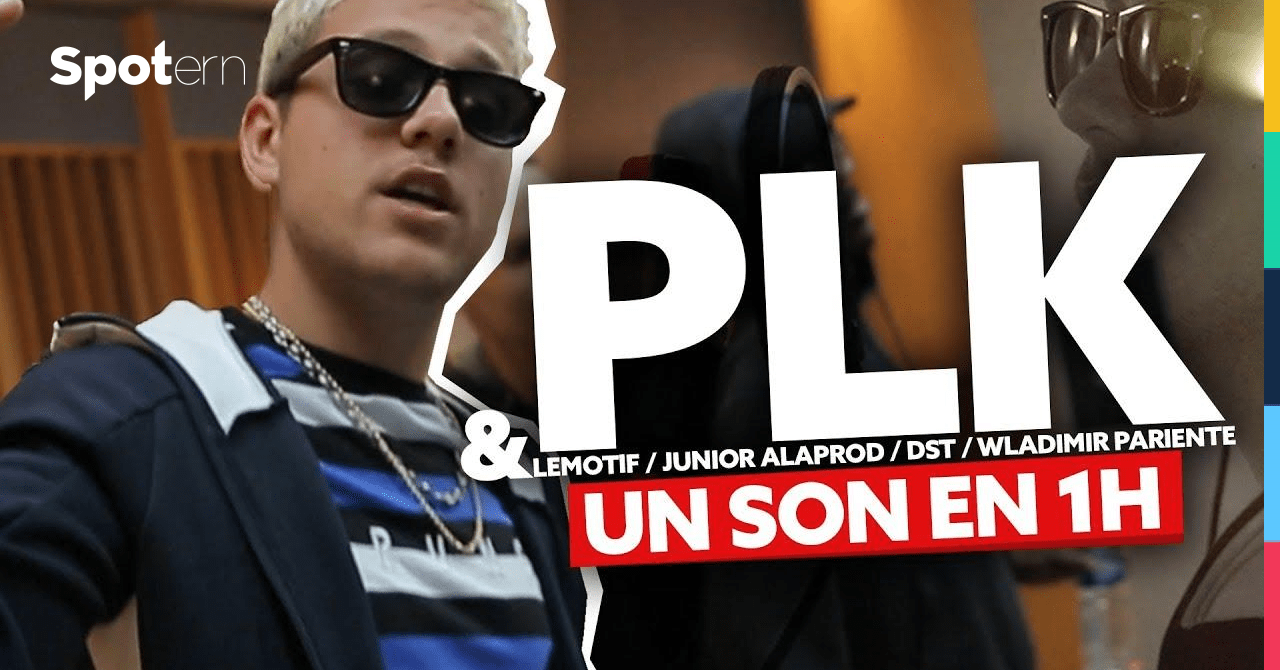 PLK performe et réalise un son en 1heure !: Clothes, Outfits, Brands ...