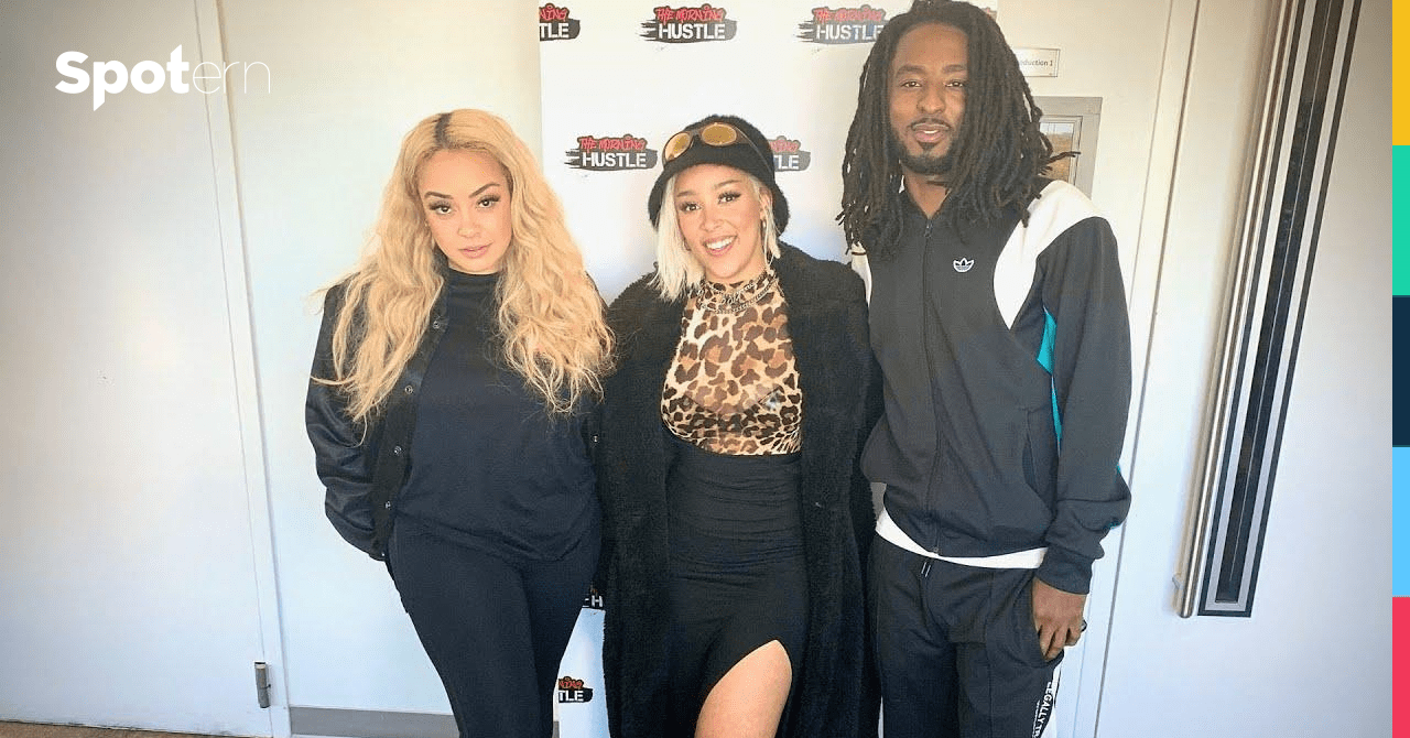 Doja Cat Talks Love Life, Plastic Surgery, New Album and More ...