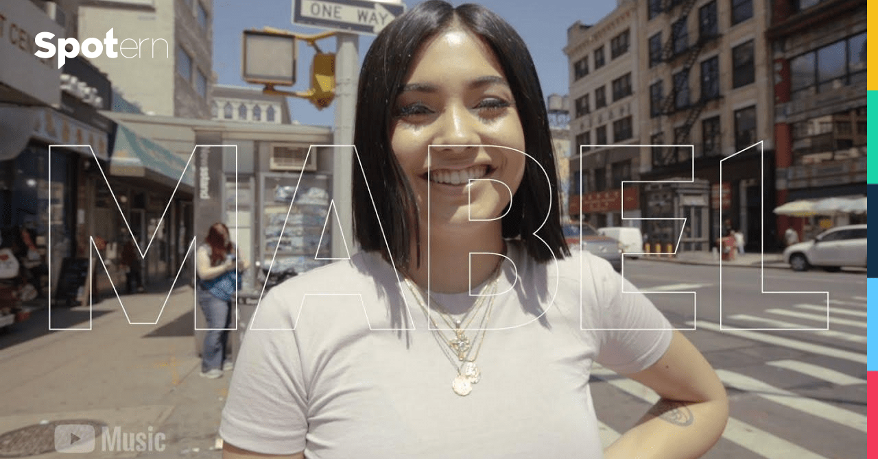 Artist on the Rise: Mabel: Clothes, Outfits, Brands, Style and Looks ...