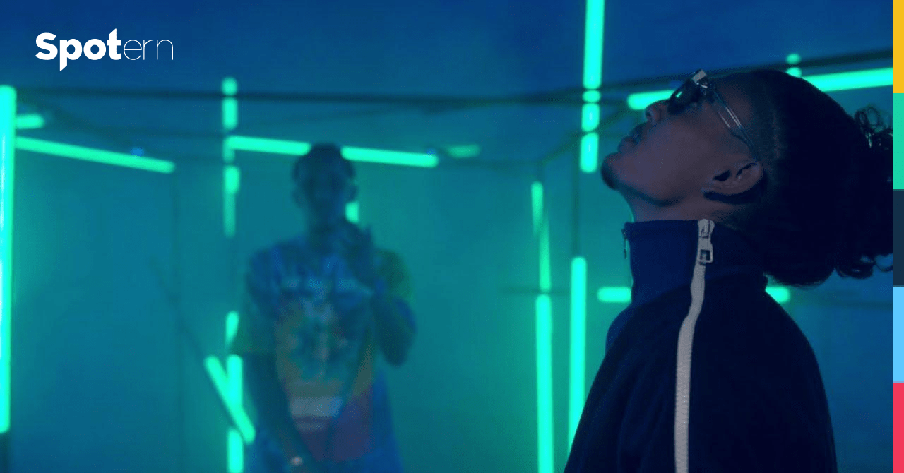 MMZ - Capuché dans le club [Clip Officiel]: Clothes, Outfits, Brands, Style and Looks | Spotern