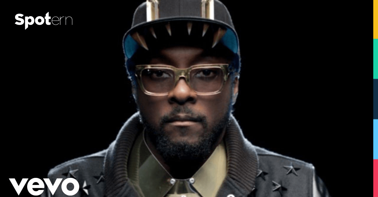 will.i.am - Scream & Shout ft. Britney Spears: Clothes, Outfits, Brands ...