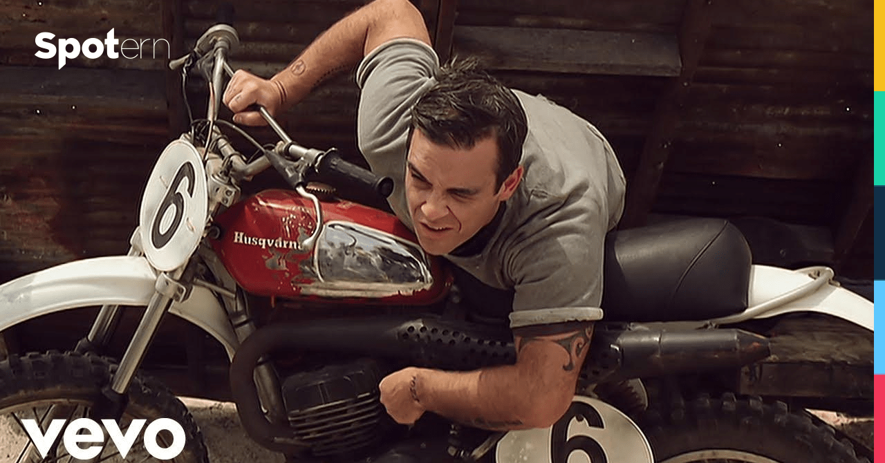 Robbie Williams - Bodies: Clothes, Outfits, Brands, Style and Looks ...