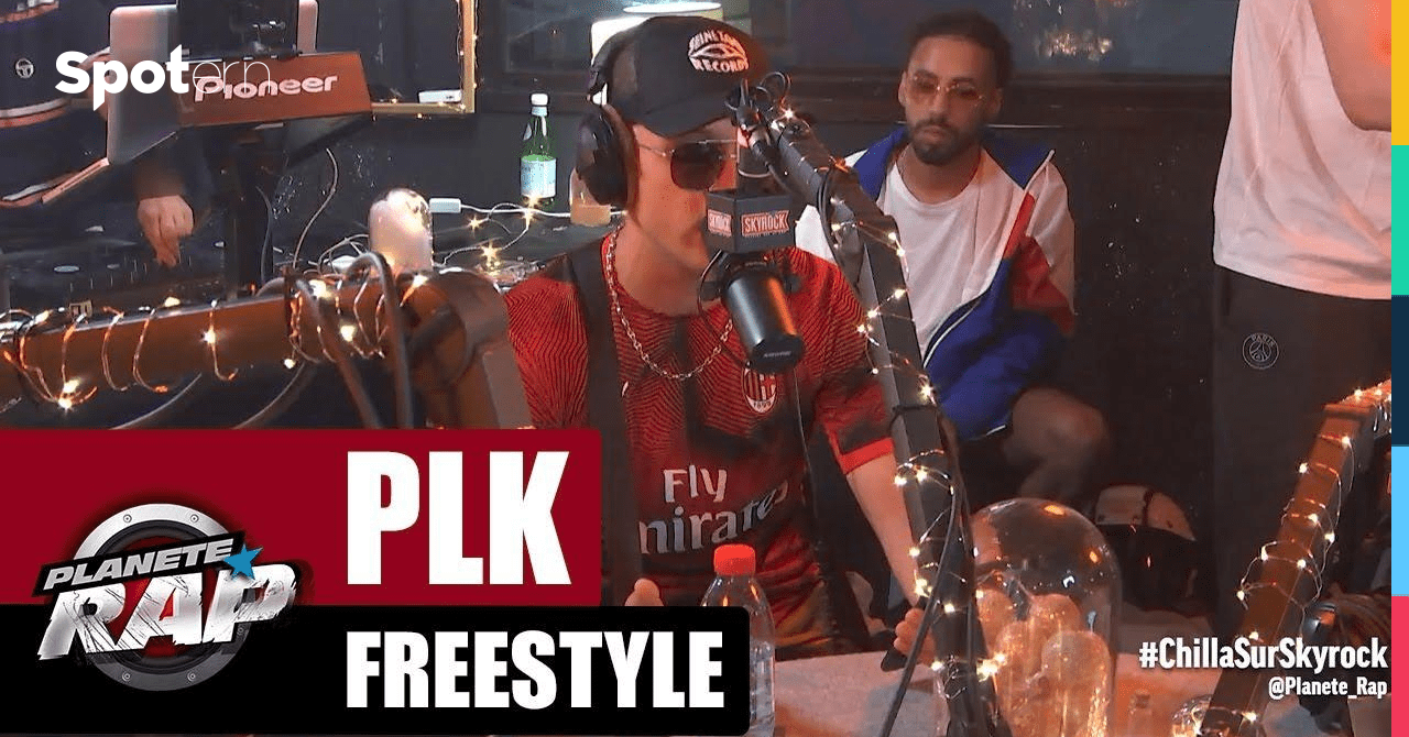 PLK - Freestyle #PlanèteRap: Clothes, Outfits, Brands, Style and Looks ...