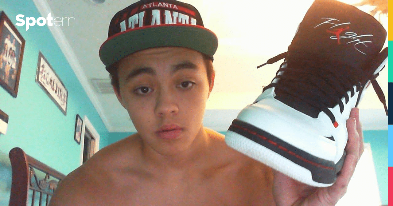 Jordan SC2 Unboxing and Review (HD) : Vêtements, Mode, Marque, Look et ...