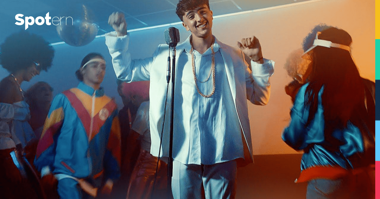 Inoxtag - Funkinox ft. Kazzey (Clip officiel): Clothes, Outfits, Brands ...