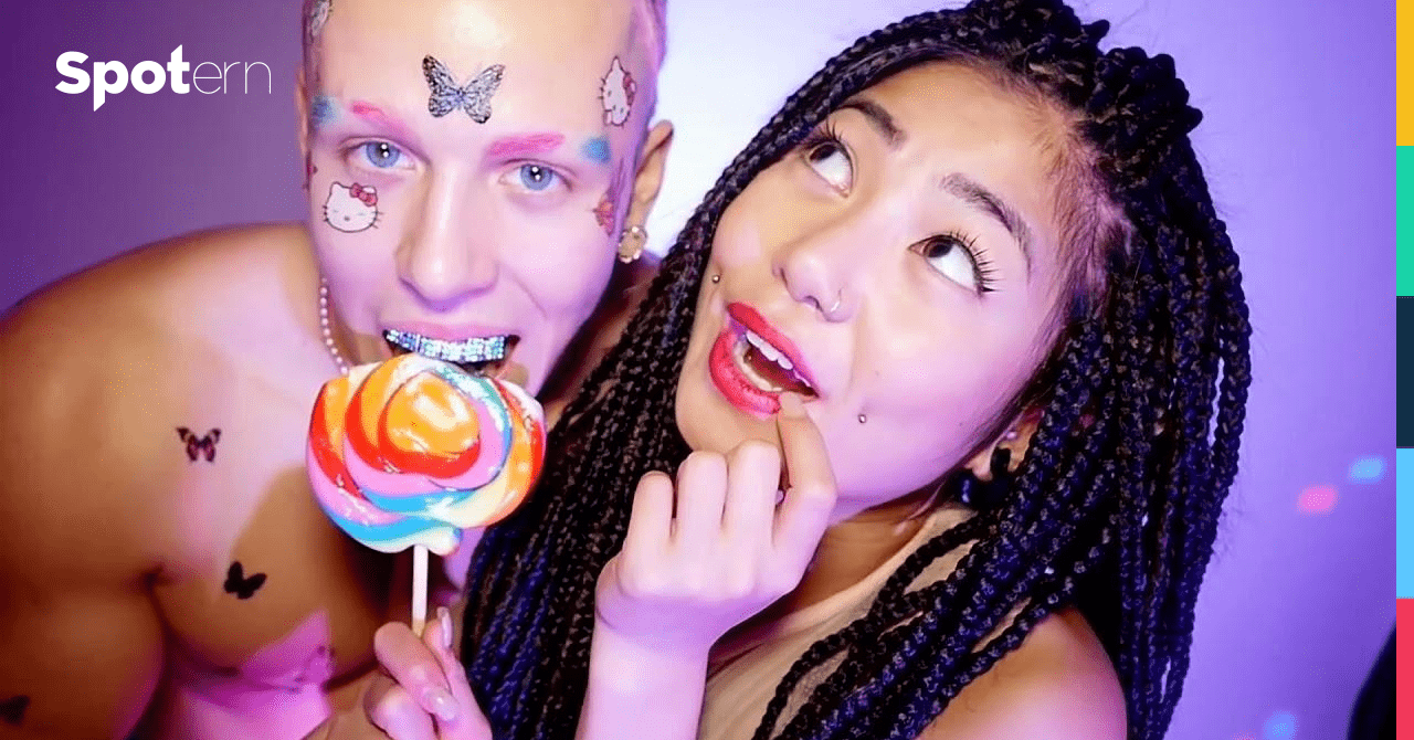 Candy Ken - Riff Raff Is Ma Daddy ft. Bainshe (Prod. Lets Go Radio ...