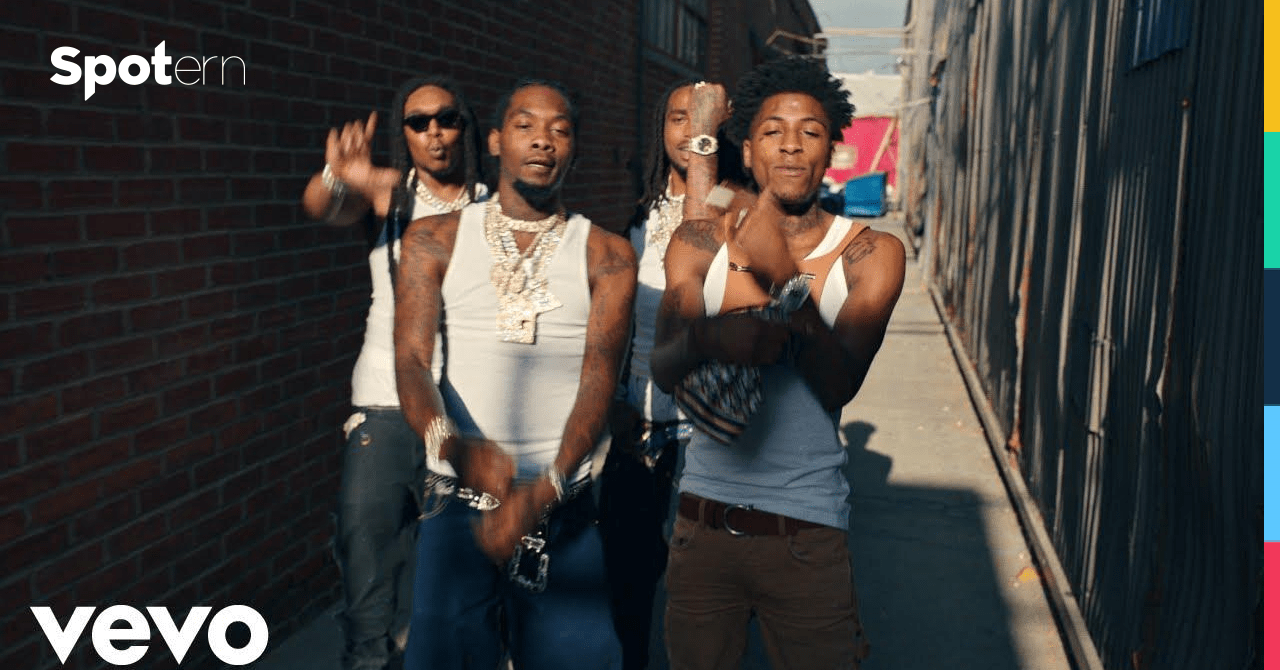 Migos - Need It (Official Video) ft. YoungBoy Never Broke Again ...