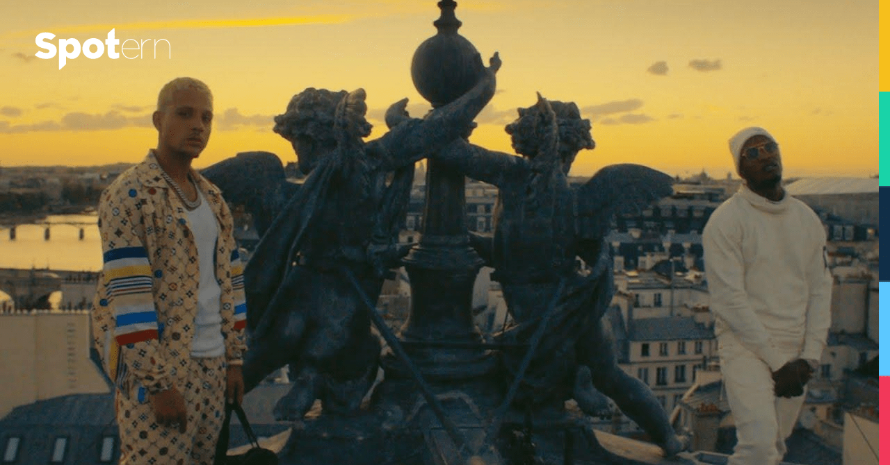 PLK - On sait Jamais feat. Niska (clip officiel): Ropa, Moda, Marca, Look y Estilo | Spotern