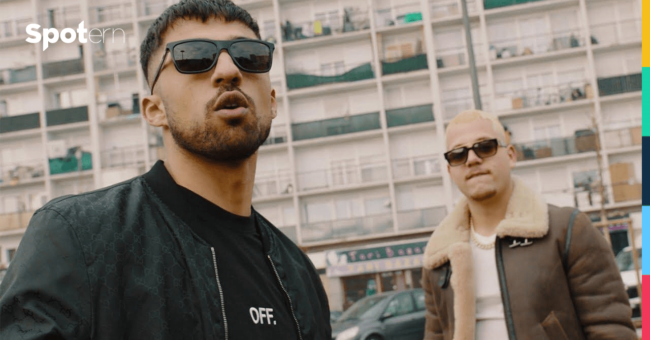 Zkr Ft. PLK - Tu vois comment (Clip Officiel): Clothes, Outfits, Brands ...